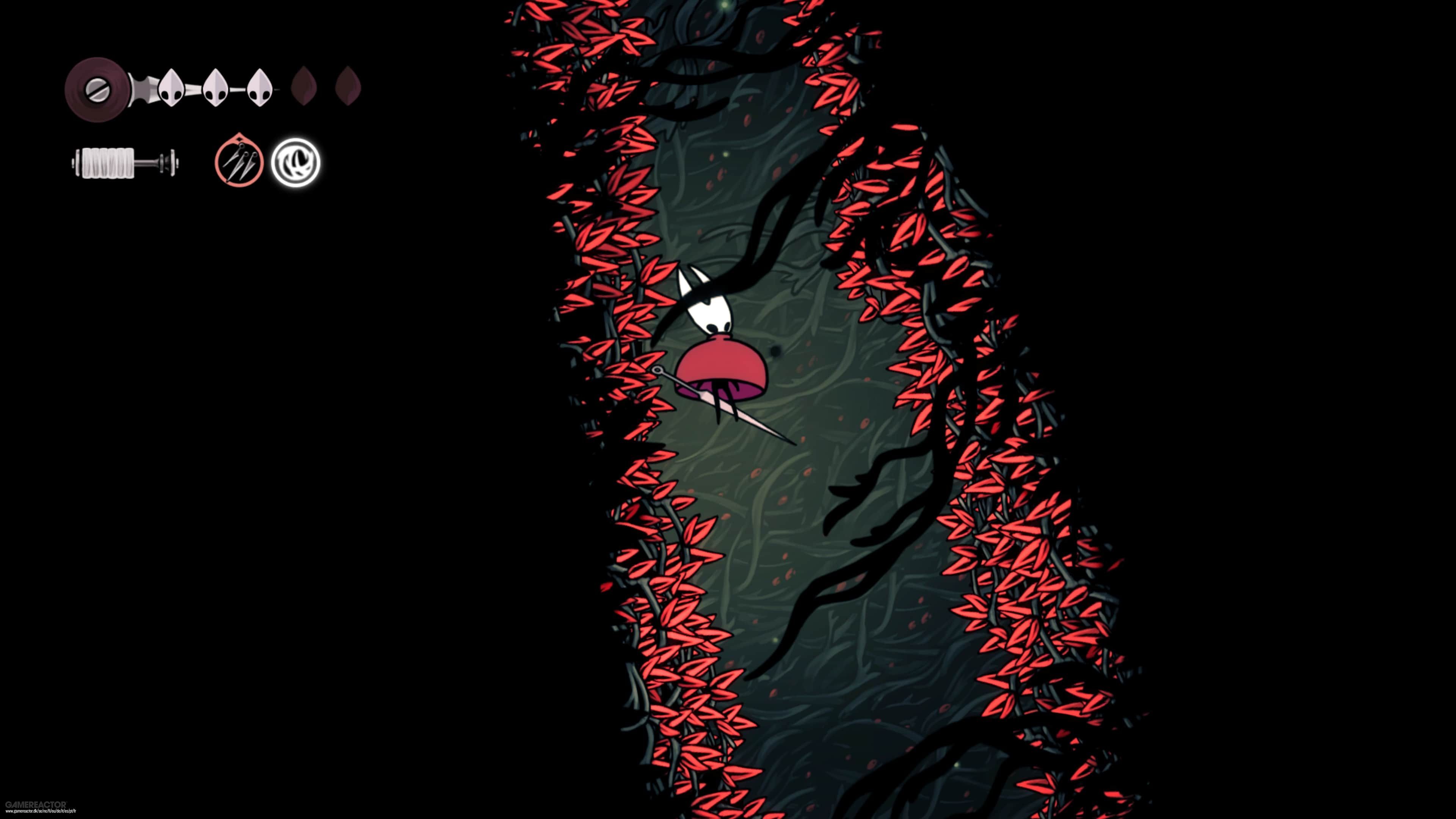 Hollow Knight: Silksong Guide - How to get all the Crests and the best ...