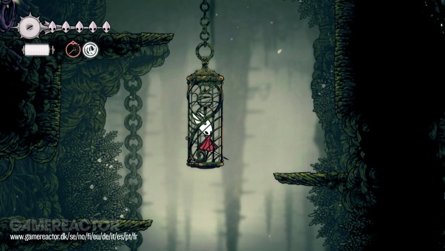 Hollow Knight: Silksong Guide - How to get all the Crests and the best ...