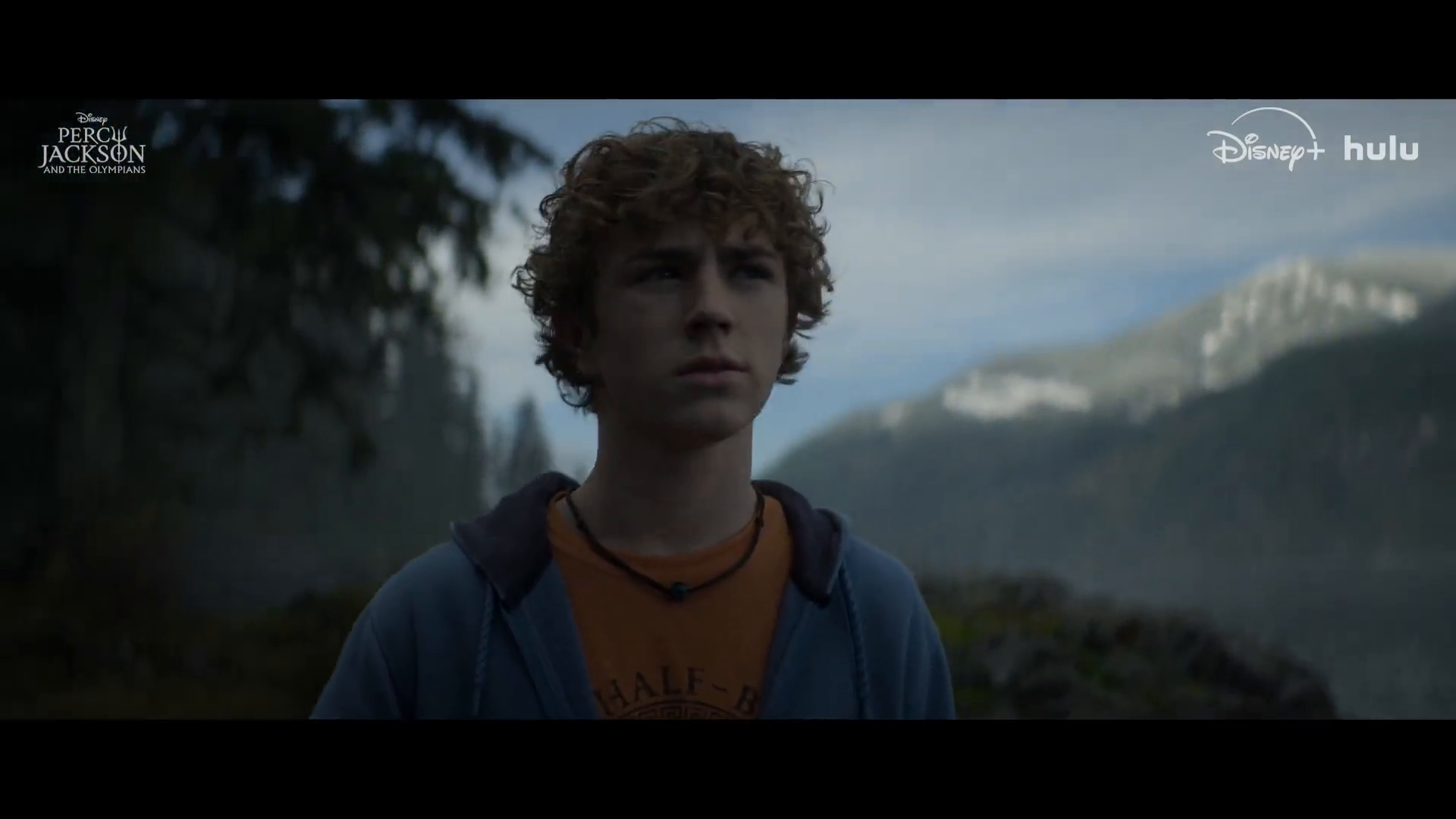Percy Jackson and the Olympians returns to Disney+ and Hulu on 10 ...