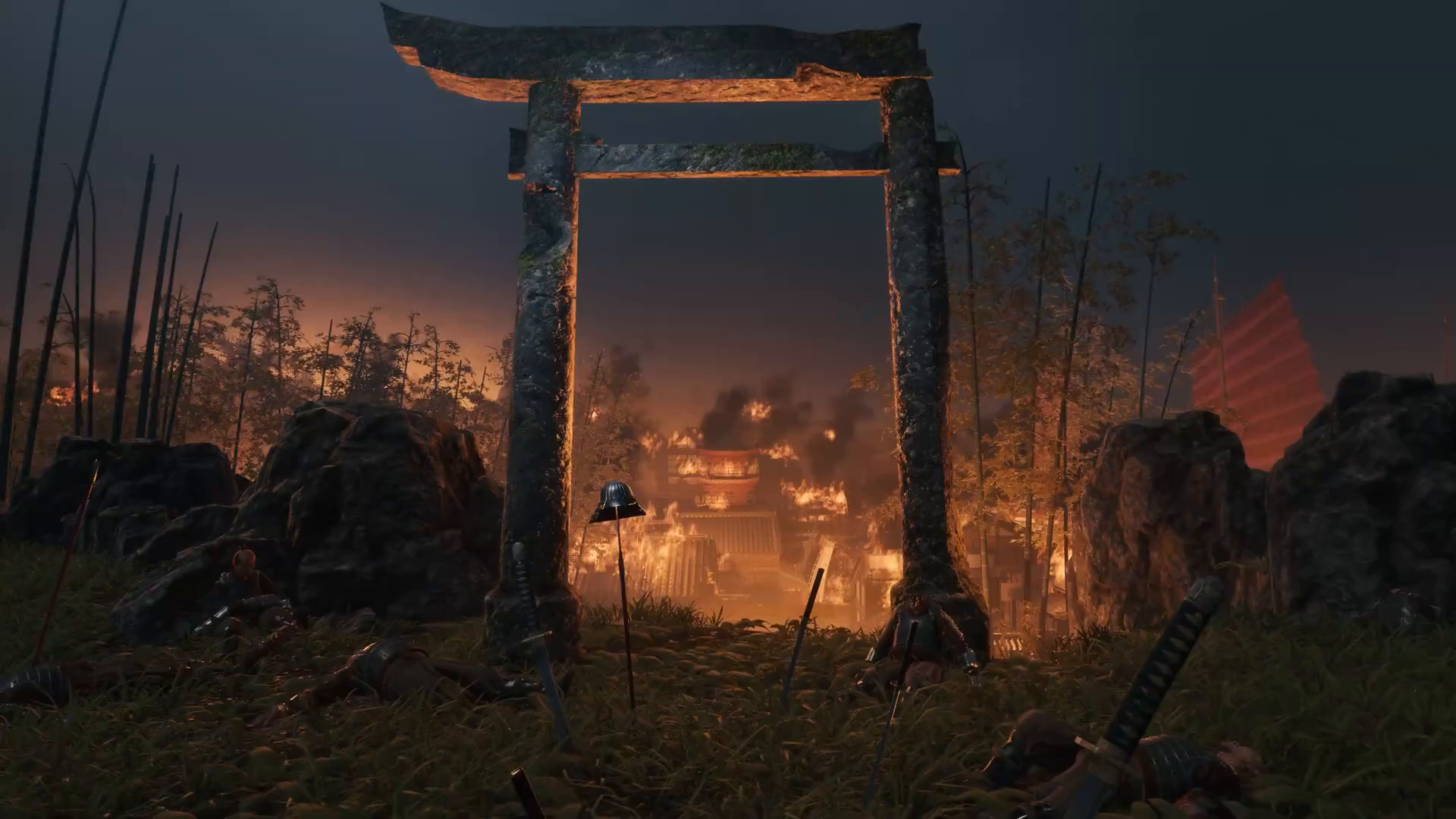 Shadow of the Road confirms 2026 launch window in new trailer