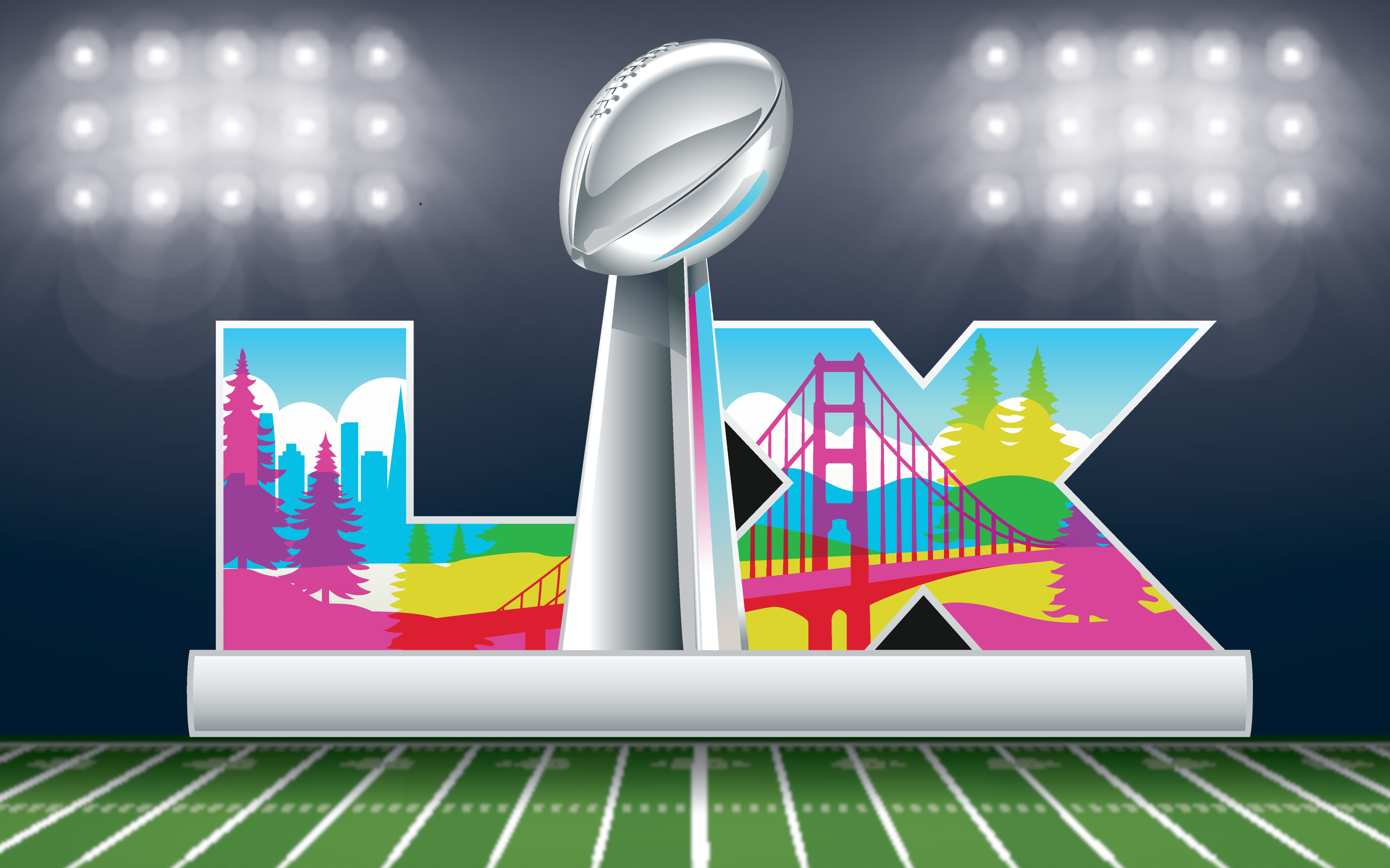 Super Bowl LX will be a 2015 rematch with Seattle Seahawks and New ...