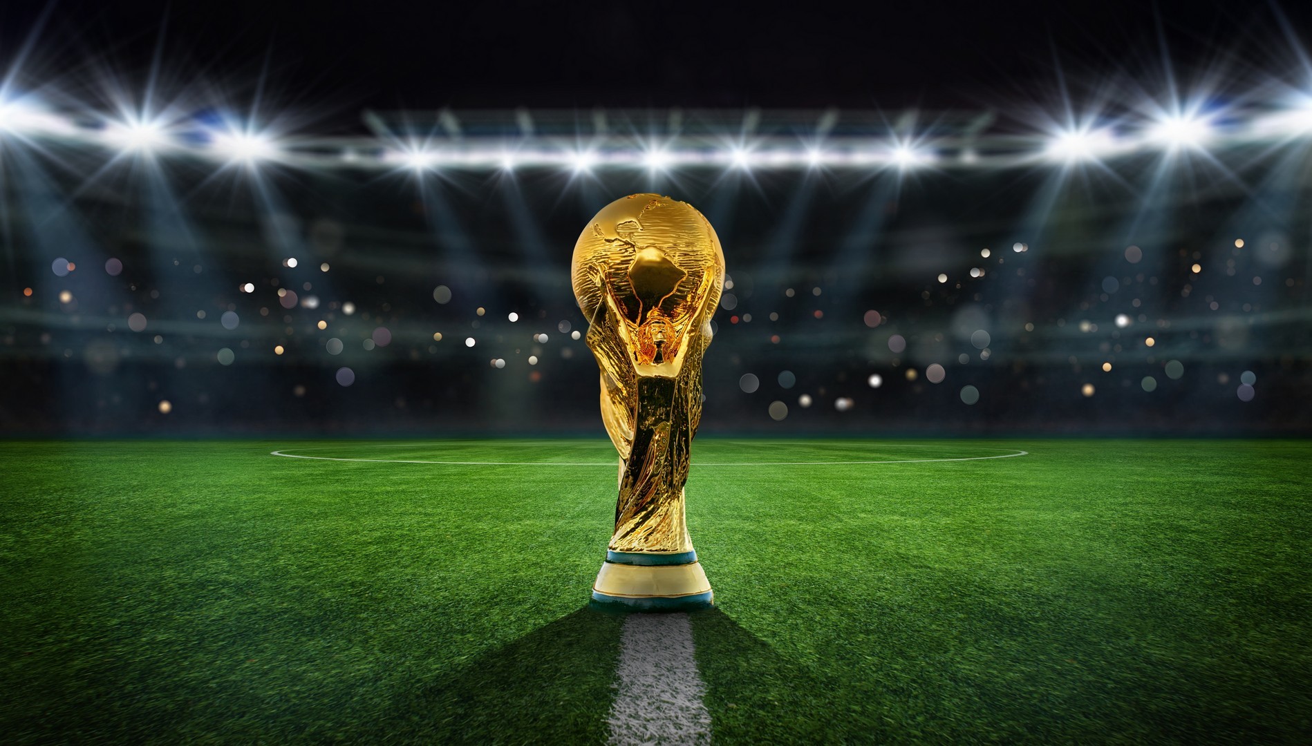 International break in October 2025: All World Cup 2026 qualifier ...