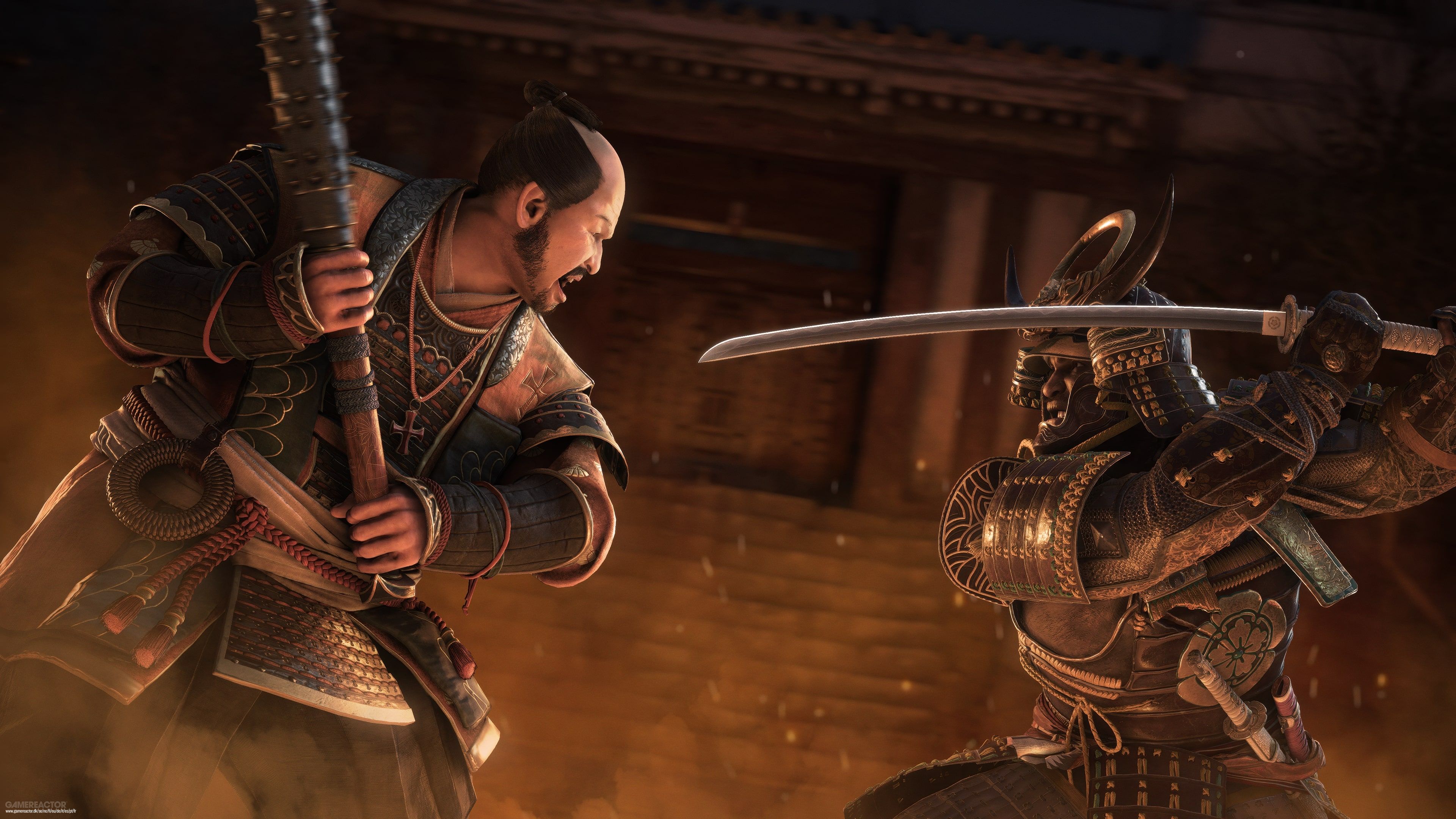 Assassin's Creed Shadows' Claws of Awaji DLC arrives this month, and ...