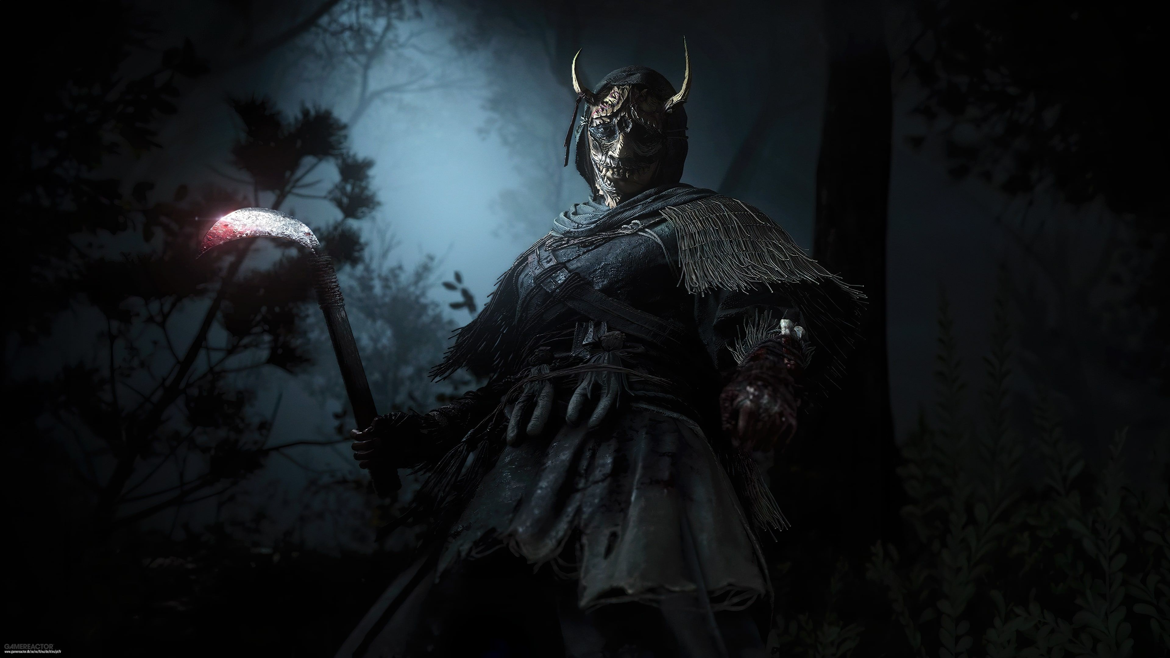 Assassin's Creed Shadows' Claws of Awaji DLC arrives this month, and ...