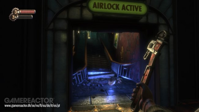 Bioshock: The Collection Review - Gamereactor