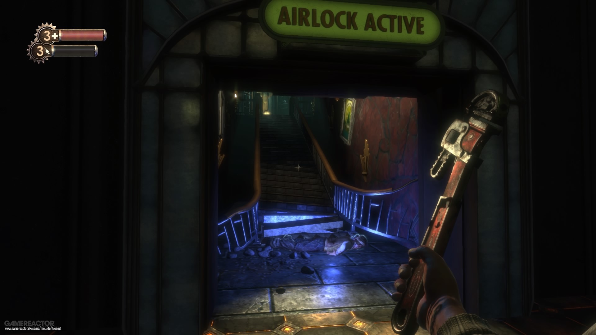 Bioshock: The Collection Review - Gamereactor