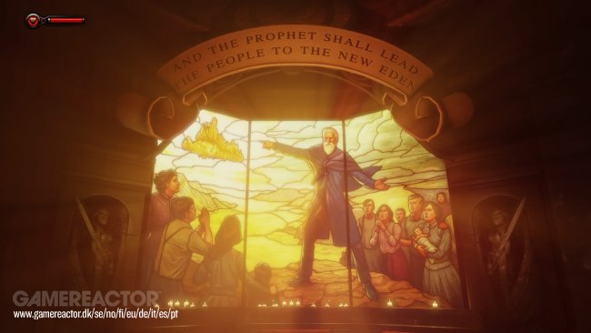 Bioshock: The Collection (Switch) Review - Gamereactor