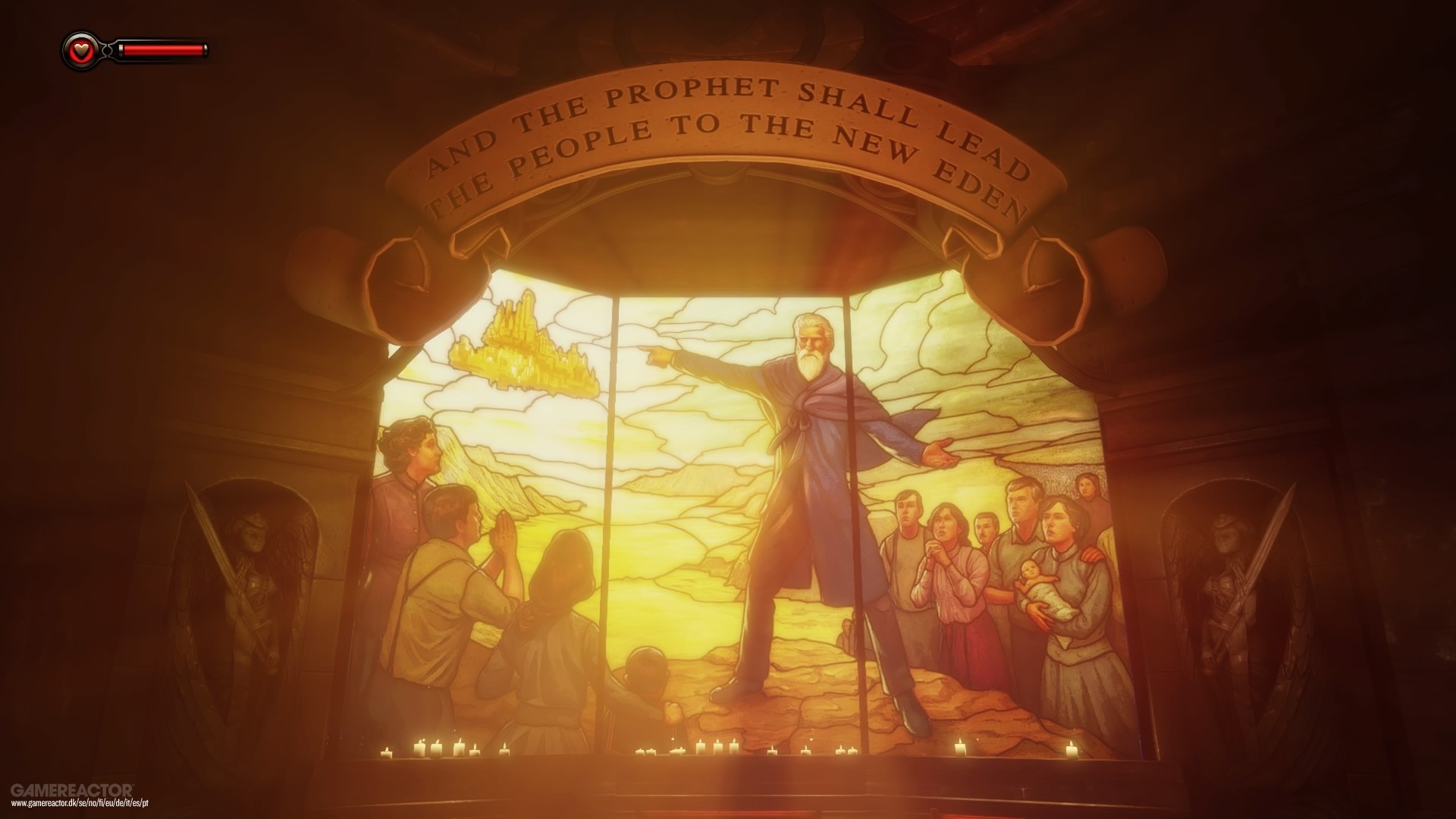 Bioshock: The Collection (Switch) Review - Gamereactor