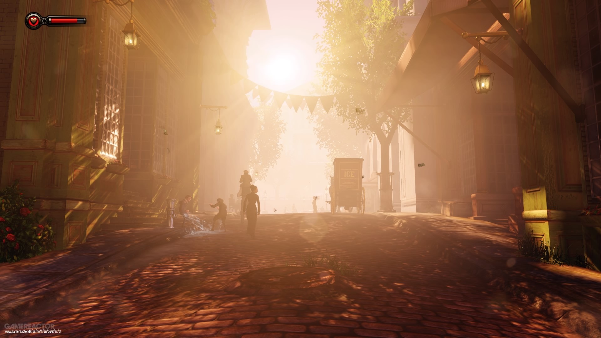 Bioshock: The Collection Review - Gamereactor