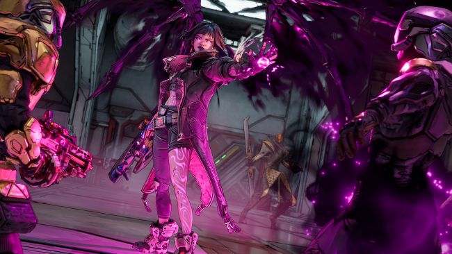 Borderlands 4 will have "the best version of the endgame yet"