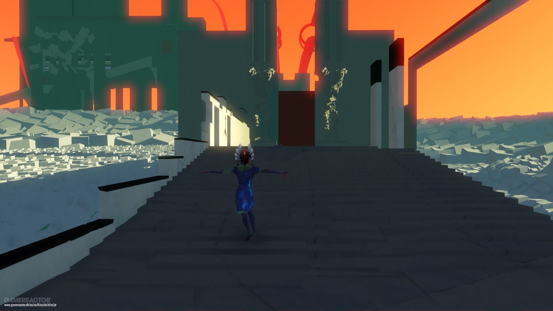 Bound - Gamereactor UK