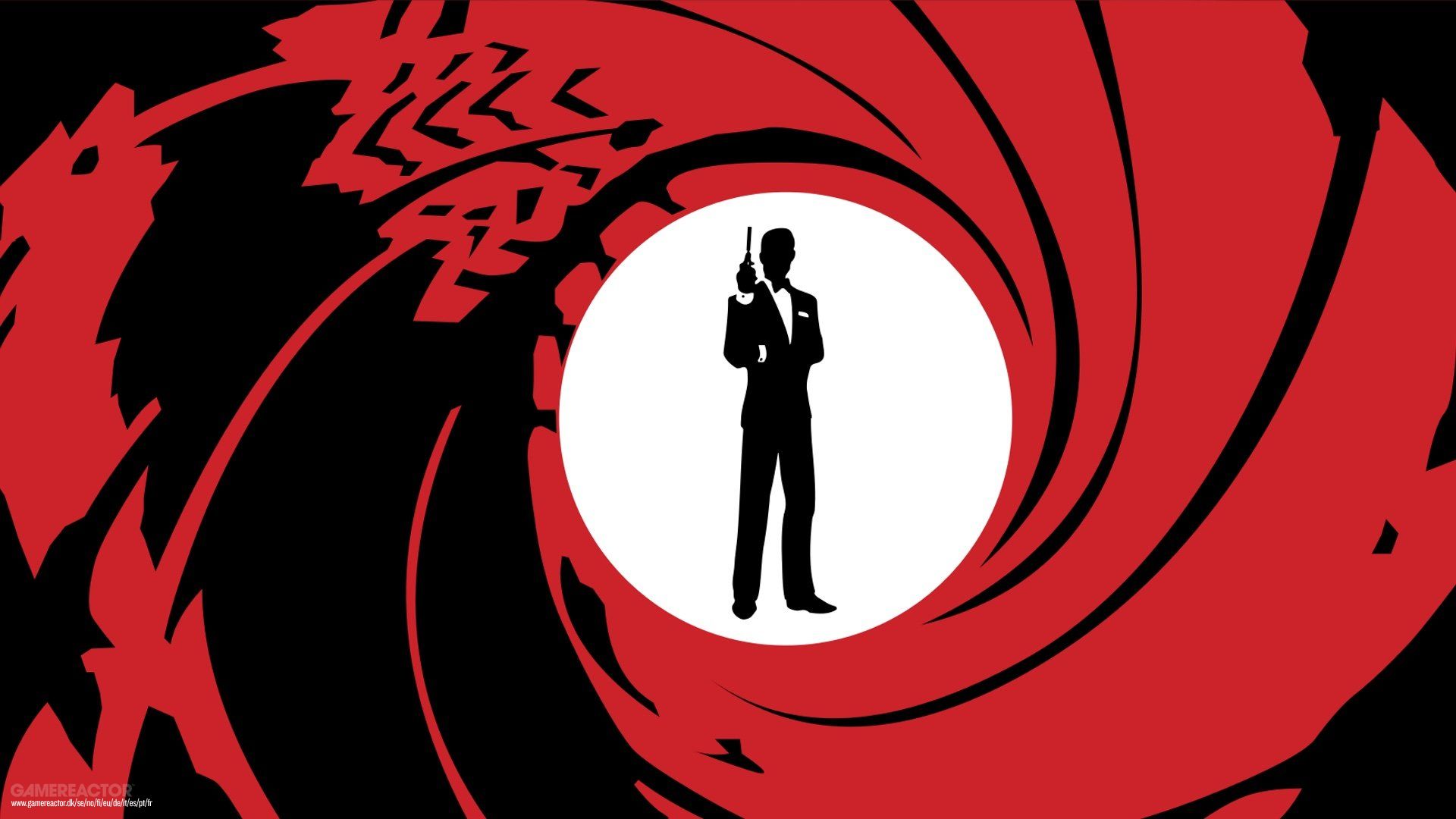 Rumour: James Bond is coming to Fortnite