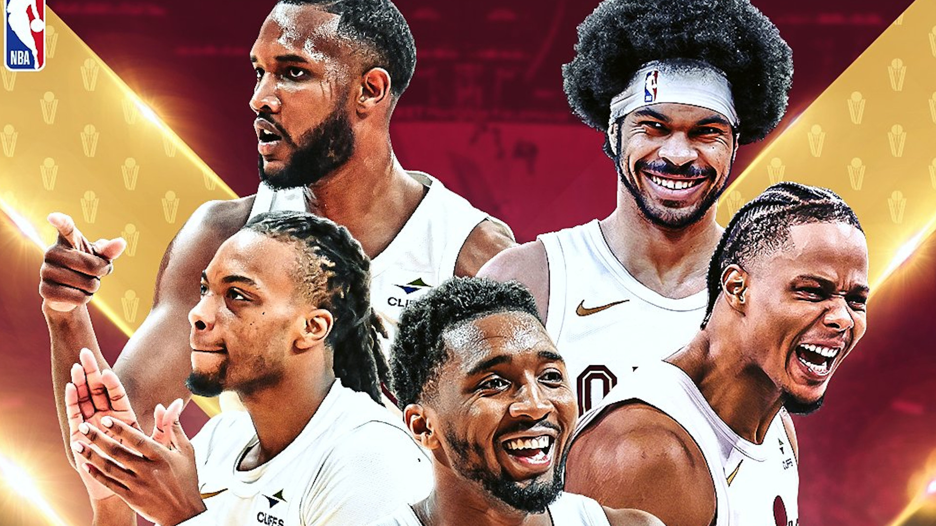 Cleveland Cavaliers is close to making NBA history with a perfect ...