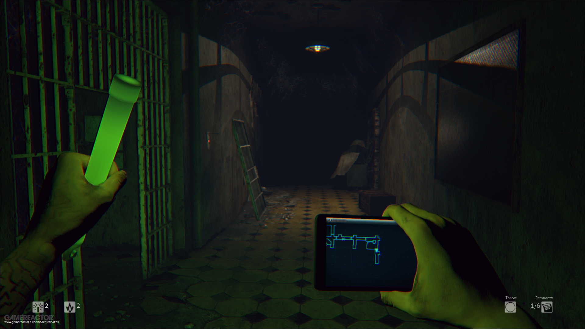 Daylight - Gamereactor UK