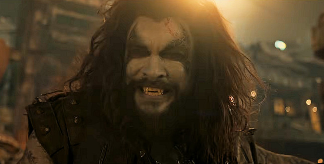 Jason Momoa doesn't know if Lobo will return for future DCU projects ...