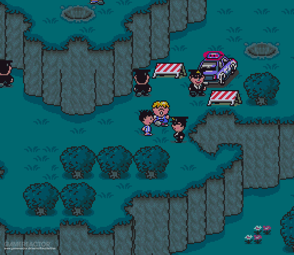 Earthbound - Gamereactor UK