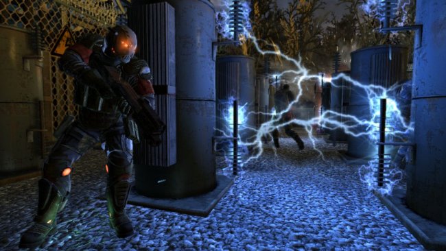 F.E.A.R. 3 Review - Gamereactor