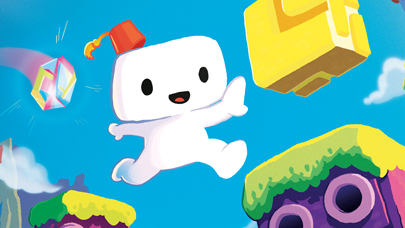 Fez - Gamereactor UK