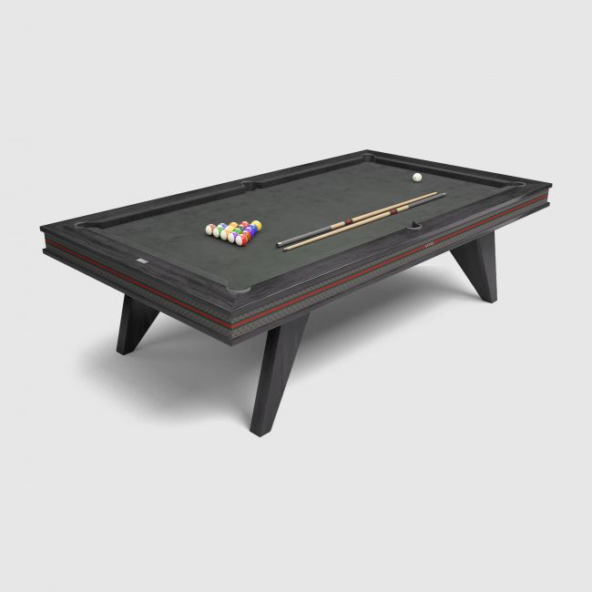 Gucci unveils premium and expensive pool table - - Gamereactor