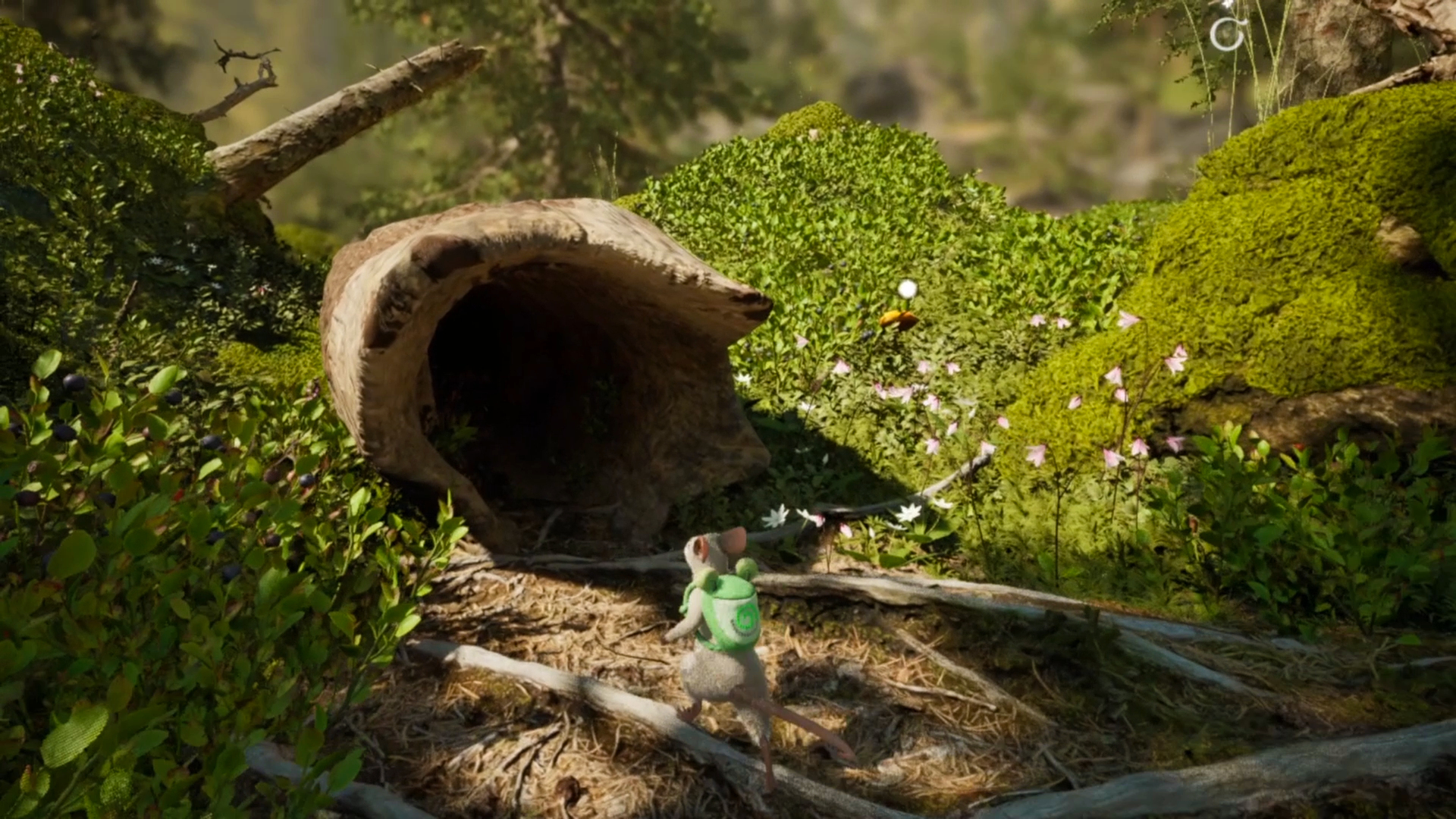 Hela - Gamereactor UK