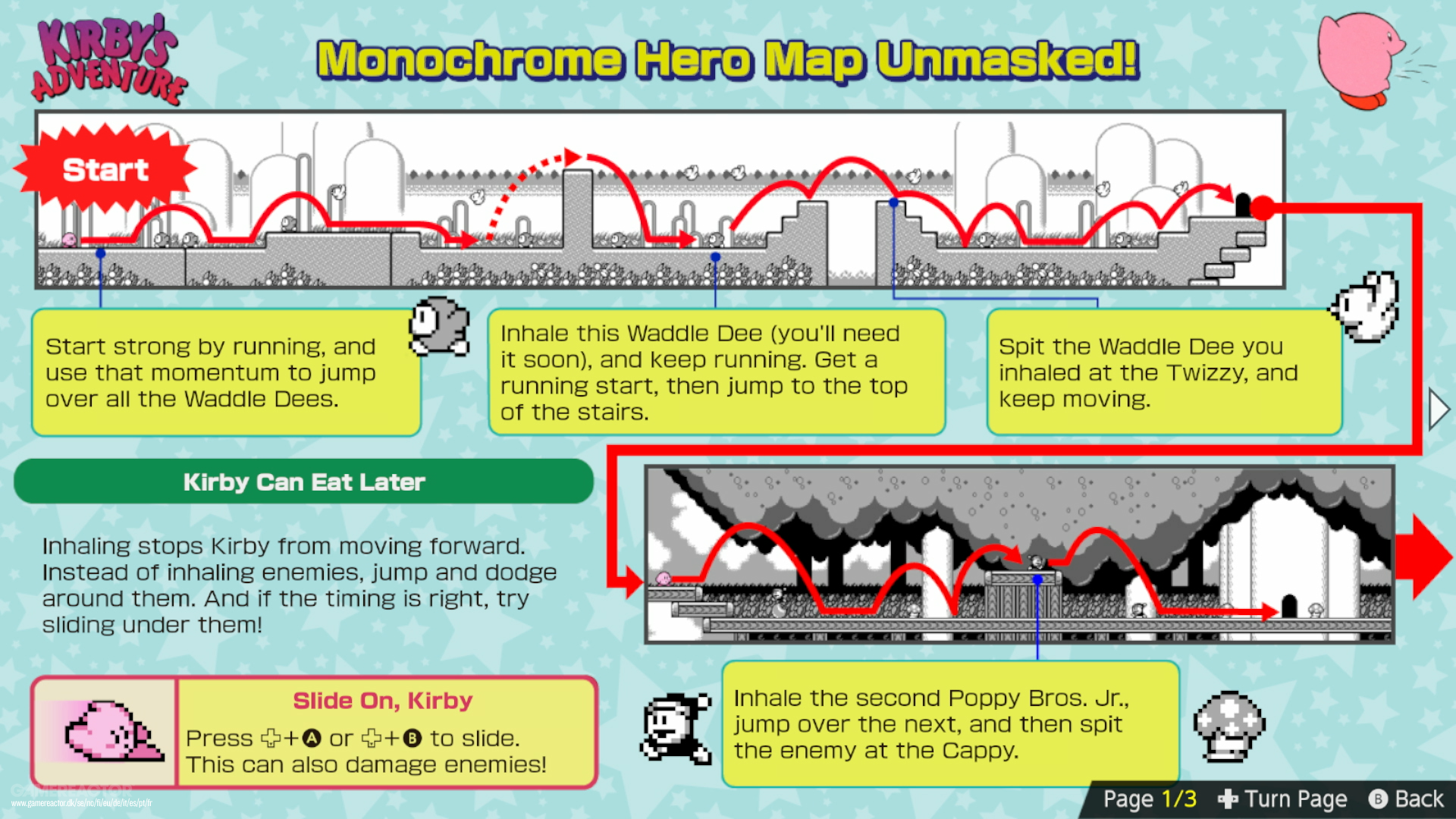 Impressions: Nintendo World Championships: NES Edition could be this ...