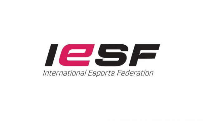 International Esports Federation reaches record-number of member ...