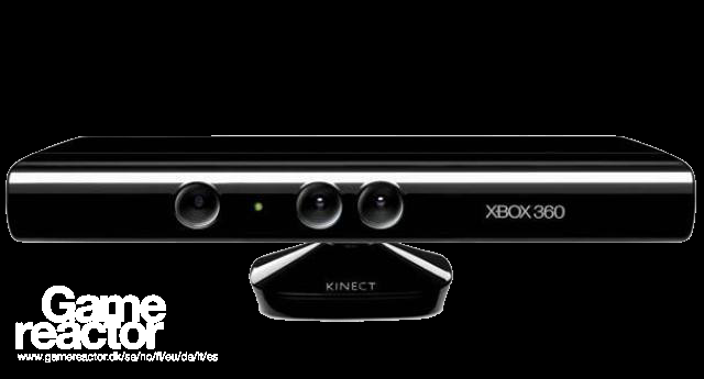 Kinect's motion tech explained - - Gamereactor