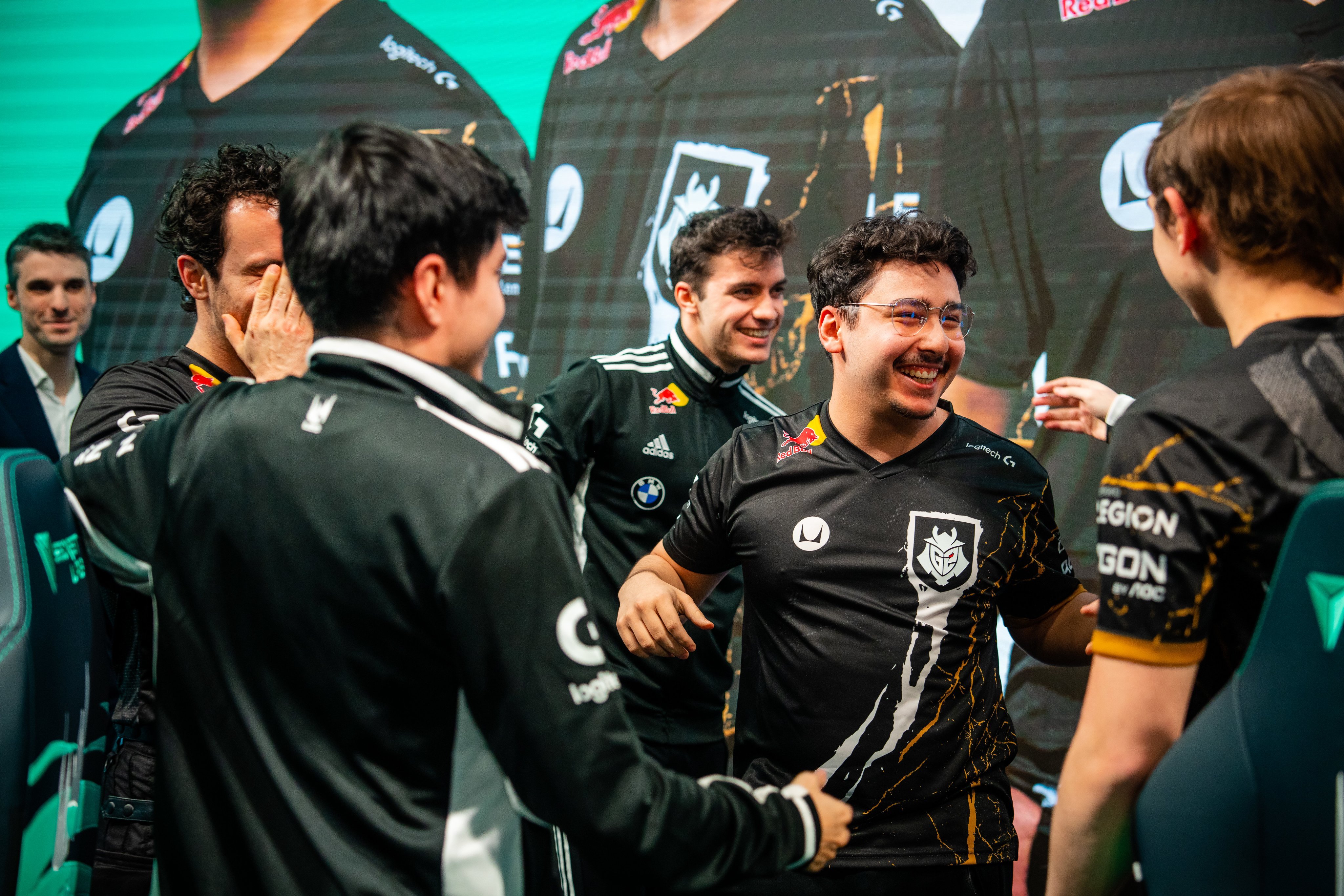 LEC Winter Season: Groups: Week 1 Results and Roundup - League of ...