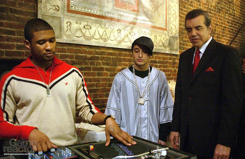 In the Mix - Gamereactor UK