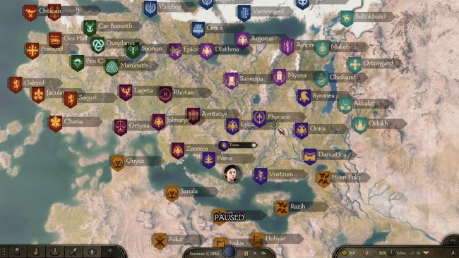 Mount & Blade II: Bannerlord - Early Access Impressions Preview ...