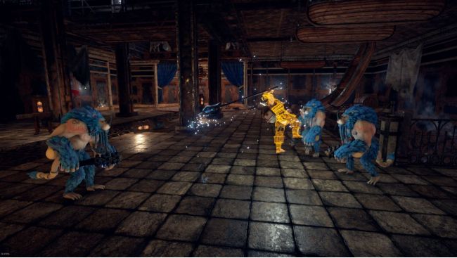 Outward's new DLC The Three Brothers will land on PC later this month