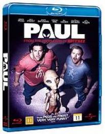 Paul - Gamereactor UK
