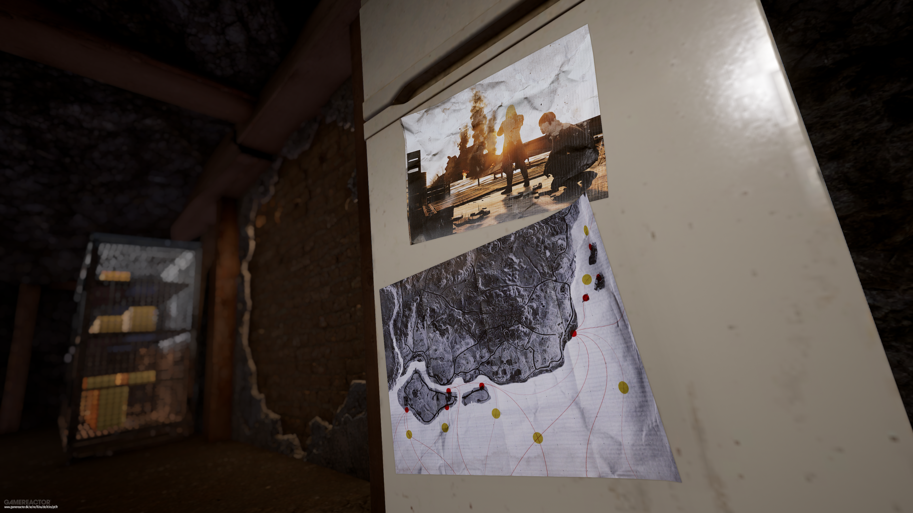 PUBG is getting a new 2x2 map called Karakin - PUBG: Battlegrounds ...