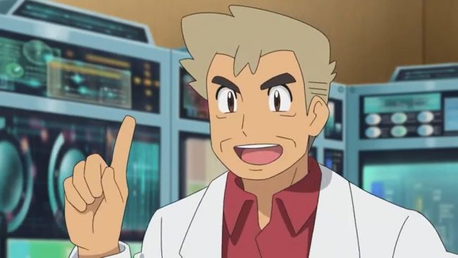 Professor Oak, Meowth voice actor James Carter Cathcart has passed away ...