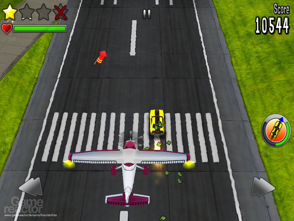 Reckless Getaway - Gamereactor UK