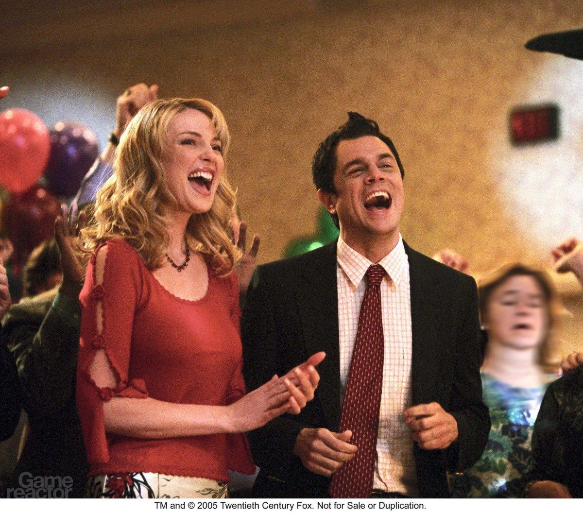 The Ringer - Gamereactor UK