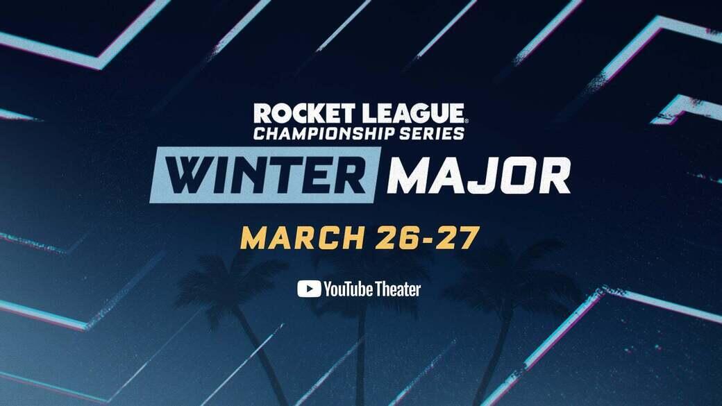 Rocket League to get its first fan-attended live event since 2019 this ...