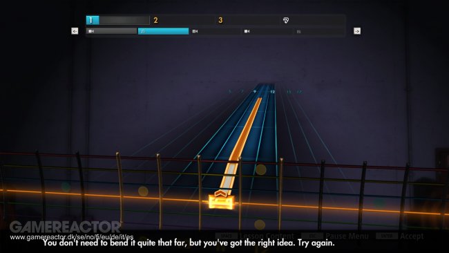 Rocksmith 2014 Review - Gamereactor