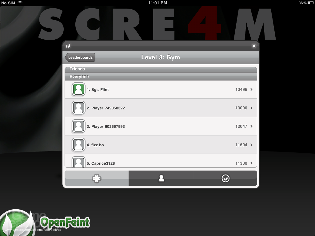 Scream 4 HD - Gamereactor UK