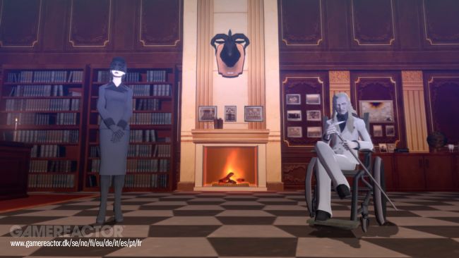 Shin Megami Tensei III Nocturne HD Remaster Review - Gamereactor