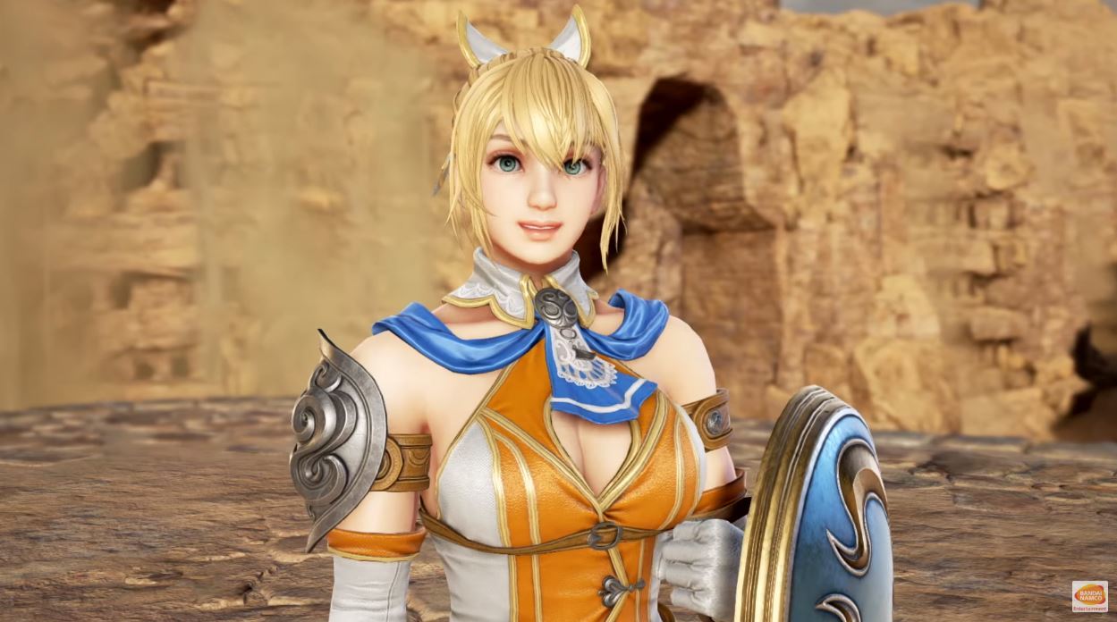 Rumour: Soul Calibur VII teased for next Nintendo Direct - Soul Calibur ...