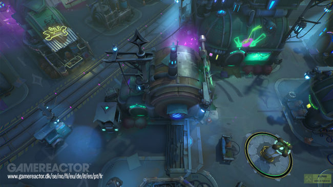 Supervive preview - The next 10,000-hour game? Preview - Gamereactor