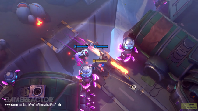 Supervive preview - The next 10,000-hour game? Preview - Gamereactor