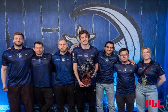 Team Liquid crowned PGL Wallachia Season 3 champions - Dota 2 - Gamereactor