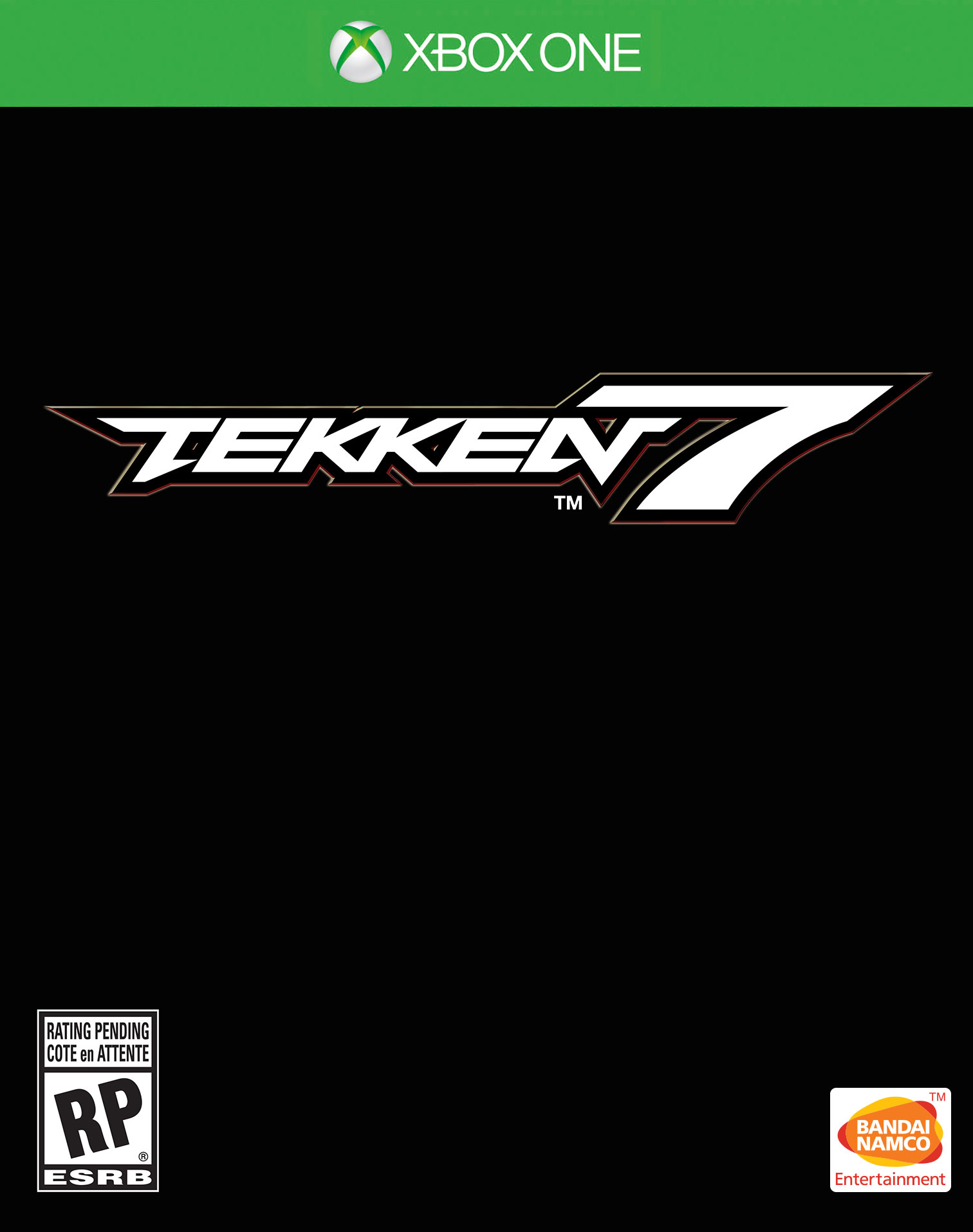 Tekken 7 gameplay shown at Microsoft's E3 conference