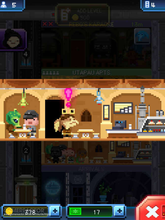 Disney releases first Star Wars game - Star Wars: Tiny Death Star ...