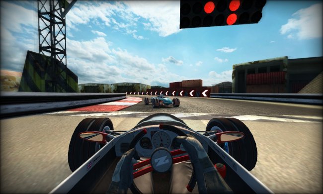 Victory: The Age of Racing