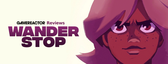 Wanderstop - Gamereactor UK