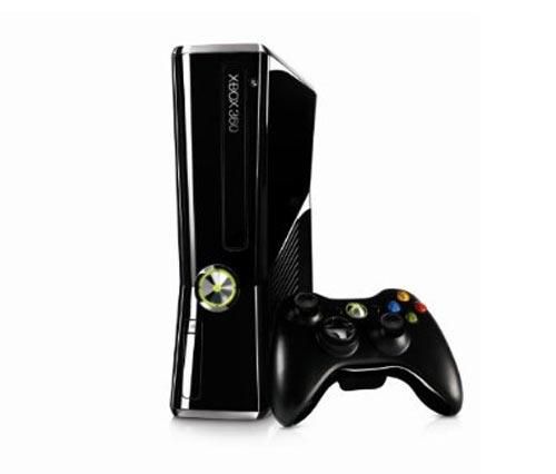 Xbox 360 testing new disc format - - Gamereactor