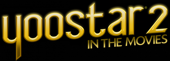 Yoostar 2 gets UK distributor - Yoostar 2: In the Movies - Gamereactor